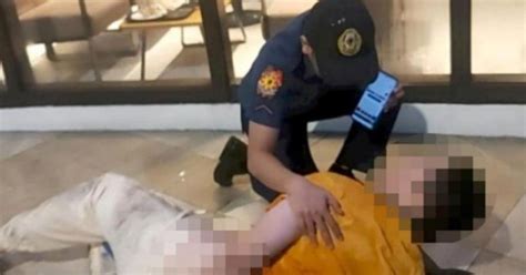 Voyeurism Cases Down 39 In First 4 Months Of 2025 Philippine News Agency