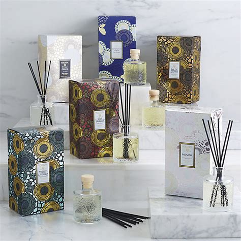 Voluspa Reed Diffuser Frontgate