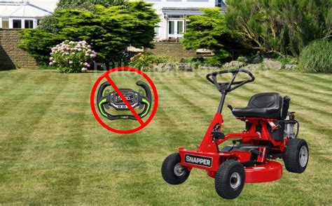 How To Bypass Ignition Switch On Riding Mower [Quick Steps]