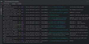 Spring JDBC Batch Inserts GeeksforGeeks