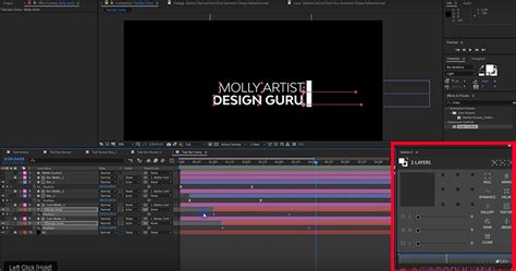 How To Animate In After Effects Envato Tuts