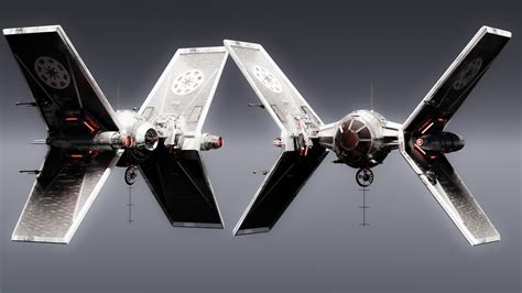 Tie Concept Blender R 3dmodeling