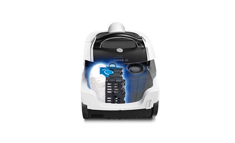 Bosch BBZWD4BAG kese za usisivač | Emmezeta webshop