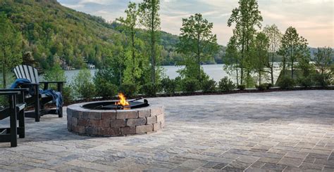 Belgard Pavers And Hardscapes Manufacturer