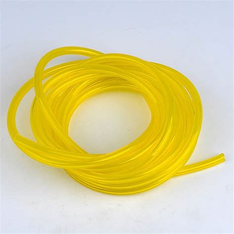 6m20feet Fuel Gas Line Pipe Hose Id 080 X Od 140 2mm X35mm I