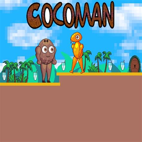 Cocoman Play Now Online For Free