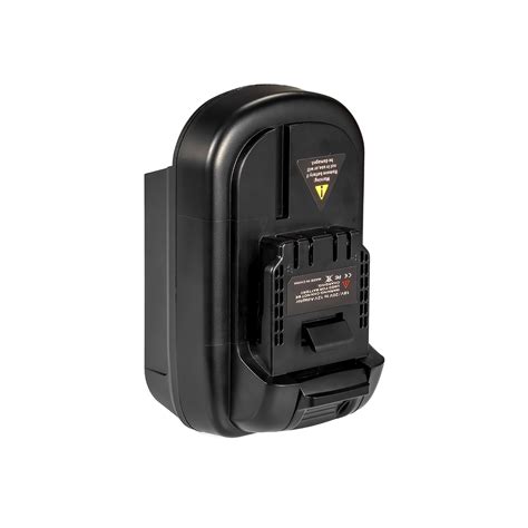 De Walt 12v Battery