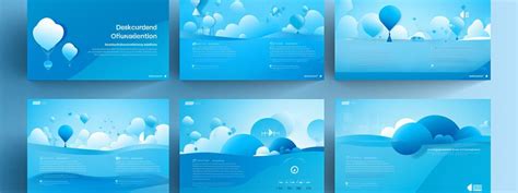 Premium Ai Image A Set Of Screenshots Of Different Devices