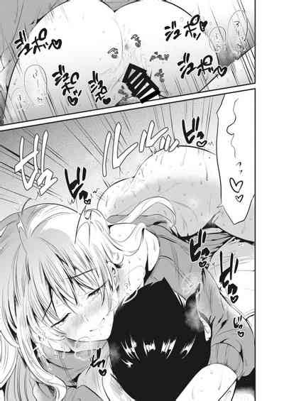 Onexy Nhentai Hentai Doujinshi And Manga