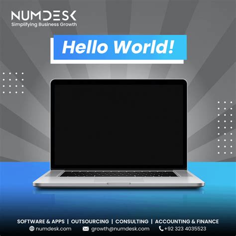 Numdesk On Linkedin Numdesk Simplifyingbusinessgrowth Odoo Odooerp