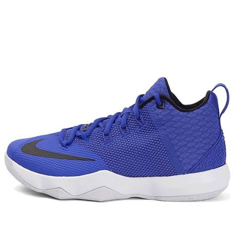 Nike Ambassador 9 9 'Blue Black White'