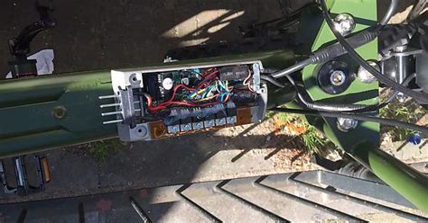 Lithium Cycles Super 73 E Bike European Edition Controller Manufactured