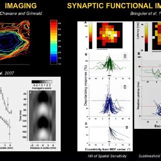 Comparison Of Spatial And Temporal Properties Of Horizontal Download Scientific Diagram