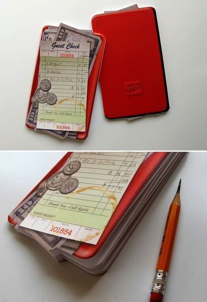 Оригинальные дизайнерские блокноты Tricky Notebooks от Ричарда Холловея