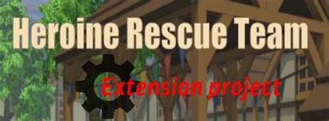 HRT Klib Extension Project Misc Adult Mods LoversLab