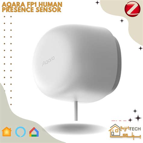 Human Presence Sensor Detector Beyttech