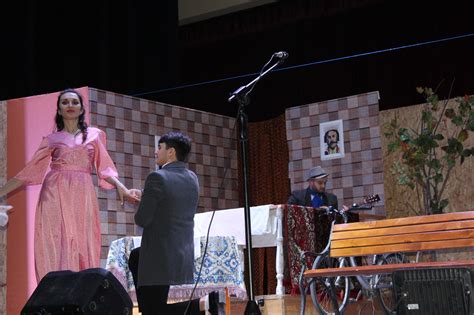 ახმეტის ახმეტის მუნიციპალიტეტის კულტურის ცენტრი