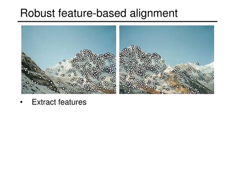Ppt Image Alignment Powerpoint Presentation Free Download Id2023407
