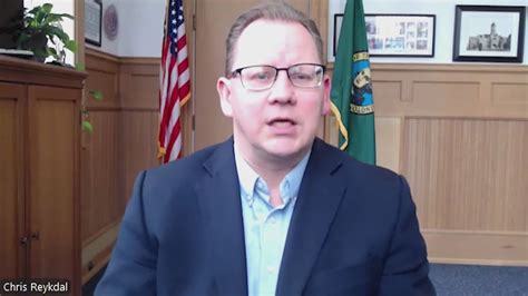 Washington Superintendent Resists President Trumps Dei Order