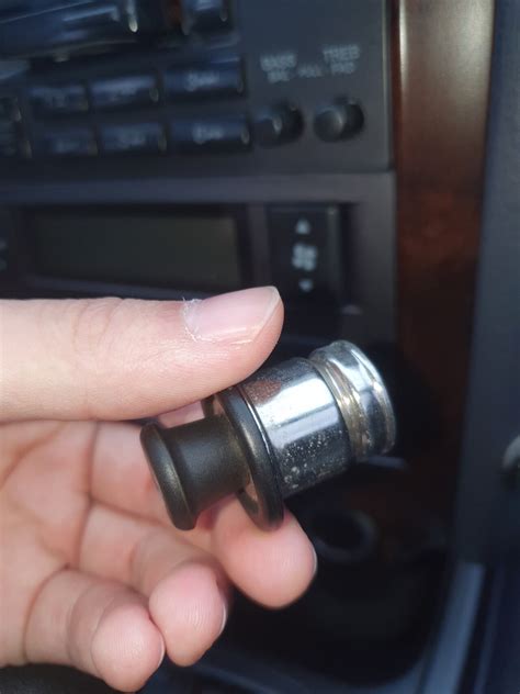 차가 20년 된 차인데 차 라이터 충전기 질문요 자동차 에펨코리아