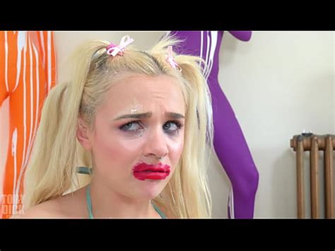 Ellie Shou DEGRADED And ANAL ROUGH SEX From OLD MAN Who Spits On The Whore XVIDEOS COM