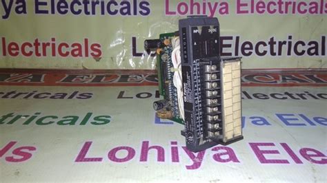 GE FANUC MODULE Supplier Trader From Bhavnagar Gujarat Latest Price