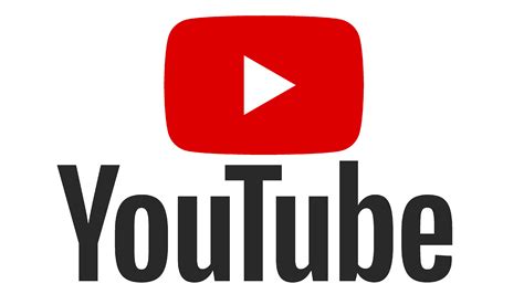 Youtube Logo And Symbol Meaning History Png Brand