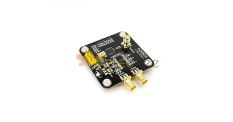 Elecbee Ad9834 Dc 5v Dds Signal Generator Module Board Sine Triangle Square Wave Waveform