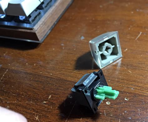 Ergo 1984 Ibm Keyboard