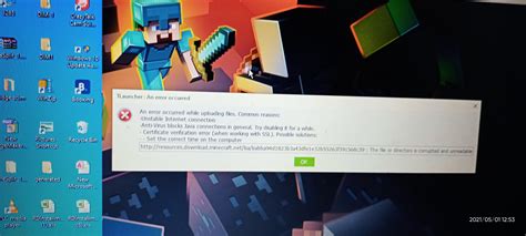 Please Anyone Help To Fix Me This Error I Disabled My Antivirus My Internet Is Stable
