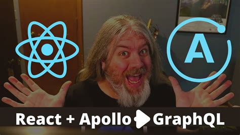 Easily Consume A GraphQL API From React With Apollo YouTube