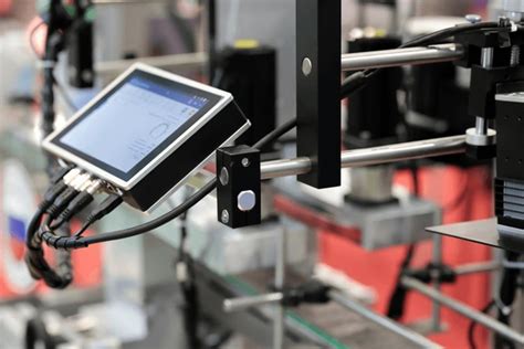 HMI What It Means And How It Enhances Automation