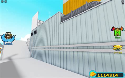 I Finally Updated And Finished My Roblox Arsenal Map Dizzy In Babft