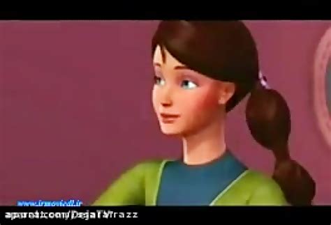 انیمیشن باربی و قصر الماس کامل با دوبله فارسی