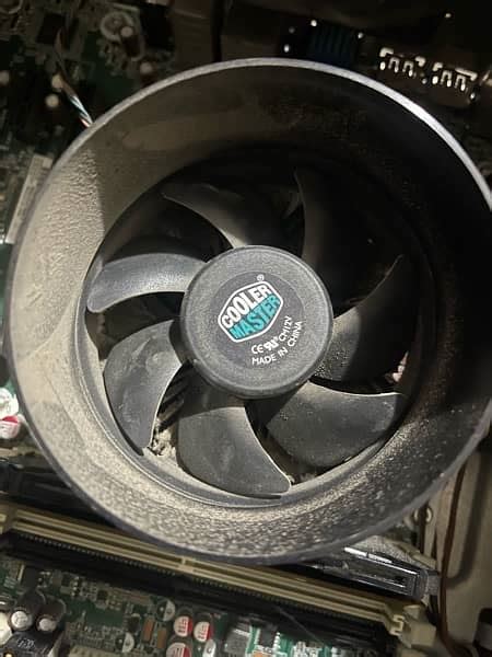 Core I Th Generation Pc Hp Elitedesk G Twr Computer Components