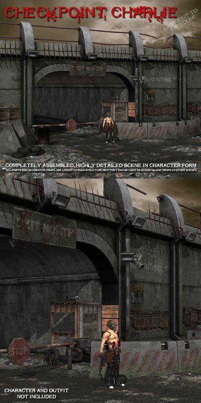 Iclone Motions For Vehicle Interactions 2023 Free Daz 3d Models