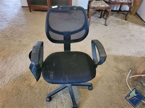 Hp Envy Printer Office Chair Estate Details