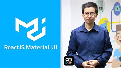 ReactJS Material Design Ep FlexGrow And AlignSelf YouTube