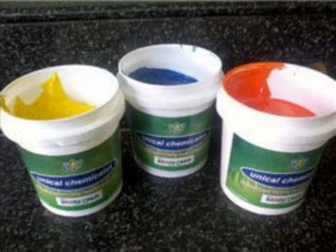 Z Inks Solvent Based Pvc Ink At ₹ 250 Kg Solvent Based Pvc Ink In