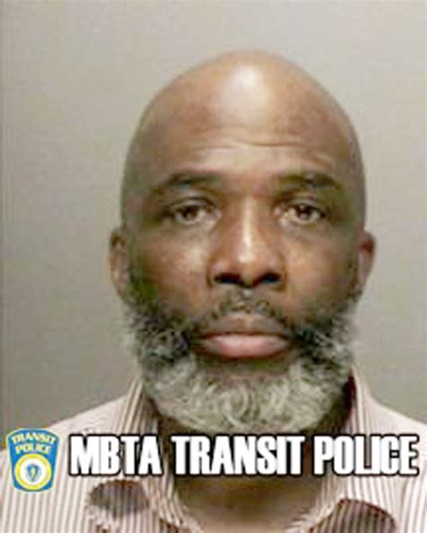 T Cops Nab Level 3 Sex Offender Boston Herald