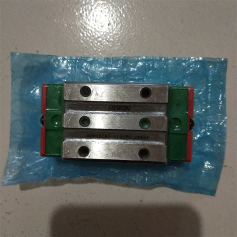 Original Hiwin Linear Guideway Linear Guide Block Rgh Ca Rgh Cazac Rgh Caz C Buy Hiwin