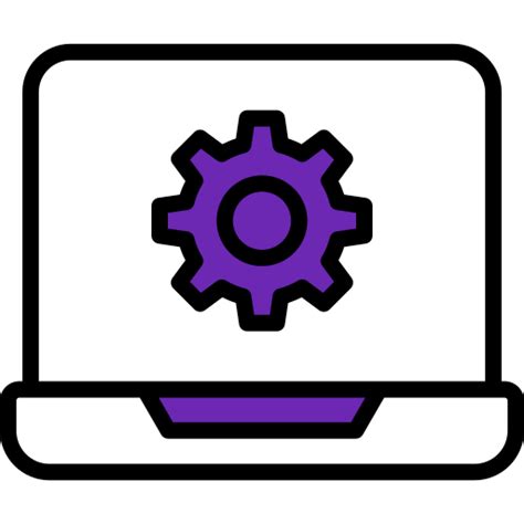 Setting Generic Fill Lineal Icon