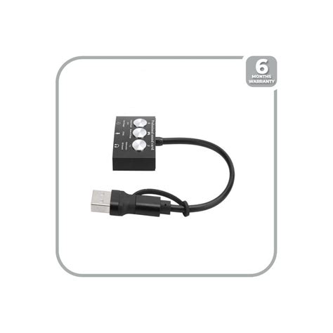 Type C USB Sound Card