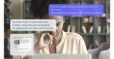 Lms365 Introduces Innovative Ai Powered Learning Technology For