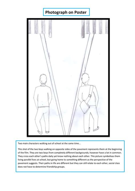 Collision Poster Planning Pdf