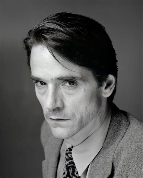 Jeremy Irons 1991 Jeremy Irons Jeremy Brett Jeremy
