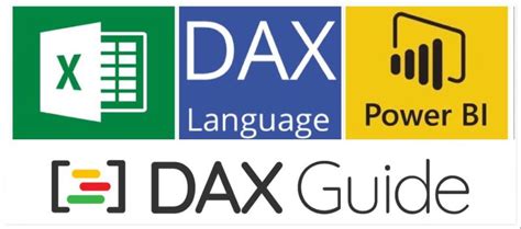 Piotr Górski On Linkedin Dax Guide Great Reference Dax Guide Is A