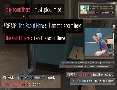 Scout Scrolller
