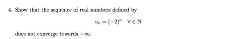 Solved Problem 3 Let W0 U1 U2 U3 Be A Sequence