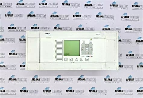 alstom micom c264 ds agile bay controller afsana traders